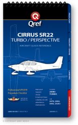 Qref Checklist - Card Version - Cirrus SR22 Perspective Turbo ...