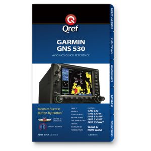 Qref Checklist - Avionics - Book Version - Garmin GNS 530 ...