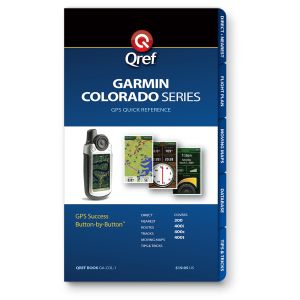 Qref Checklist - Avionics - Book Version - Garmin Colorado ...