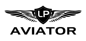 Lux Pro Aviator LED Flashlight - Red & White Dual Color ...